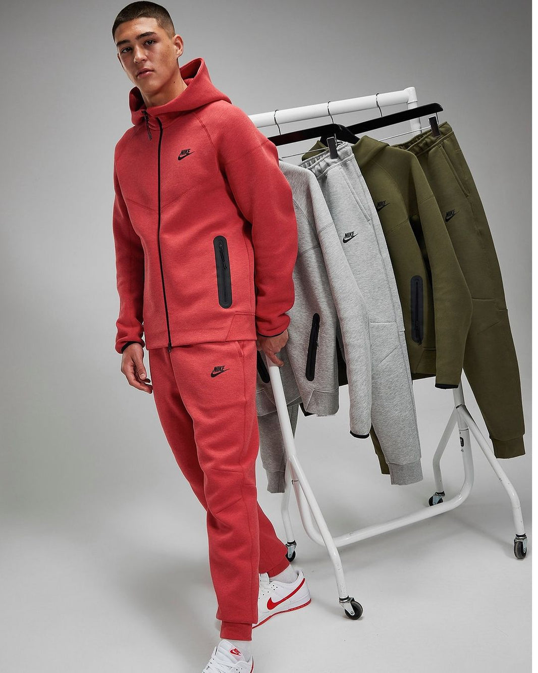 Nike Tech Fleece – prvyit