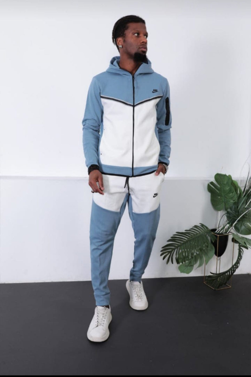 Nike & Nocta Tech Fleece Tracksuits | Premium Comfort & Urban Style ...