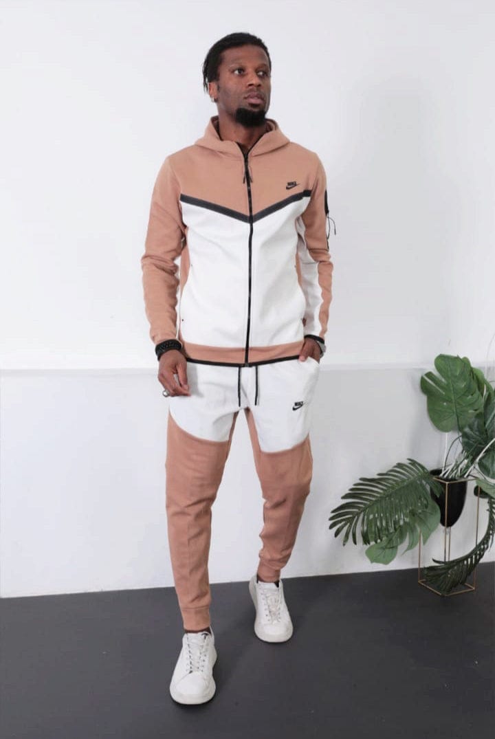 Nike & Nocta Tech Fleece Tracksuits | Premium Comfort & Urban Style ...