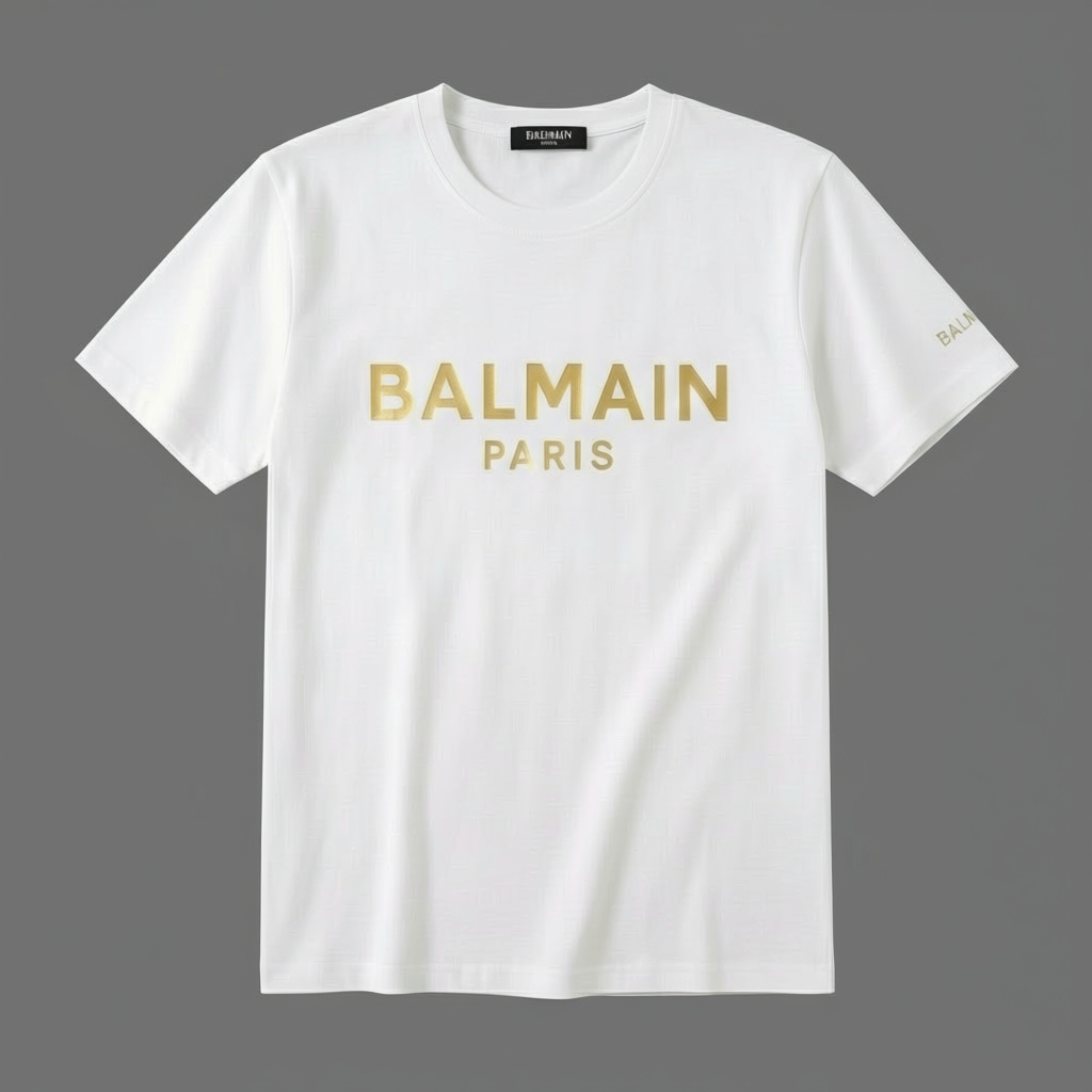 BA t-shirt – prvyit